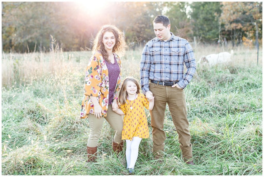The Nickell Family | Jackson TN Family Photographer - www ...