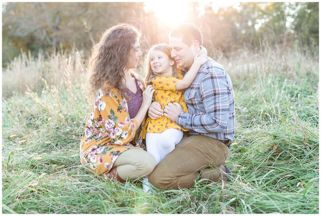 The Nickell Family | Jackson TN Family Photographer - www ...