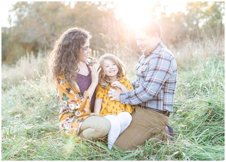 The Nickell Family | Jackson TN Family Photographer - www ...