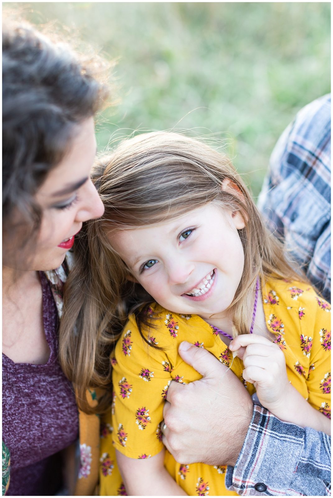 The Nickell Family | Jackson TN Family Photographer - www ...
